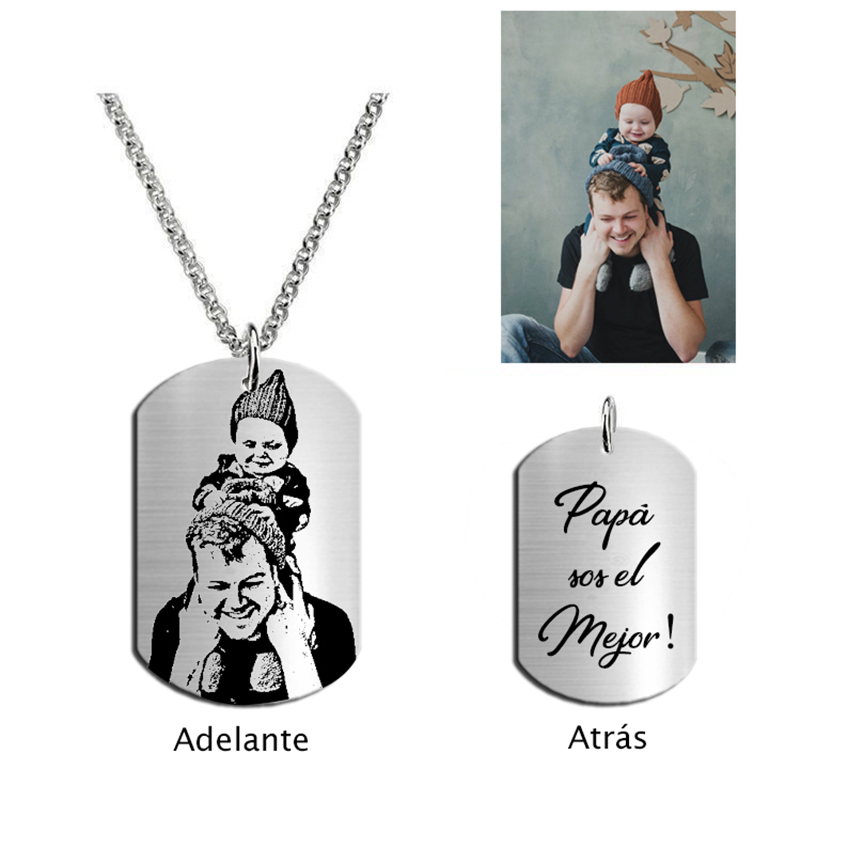 Día del Padre – Tabek